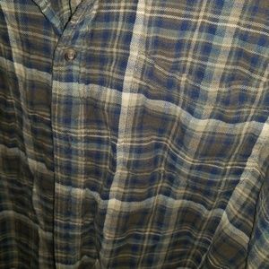 croft & barrow | Tops | Flannel | Poshmark